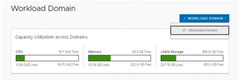 Part I Configuring Nvidia Gpu Devices For Tanzu Kubernetes Clusters In