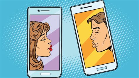 Virtual Sex Tips For Long Distance Relationships Healthshots