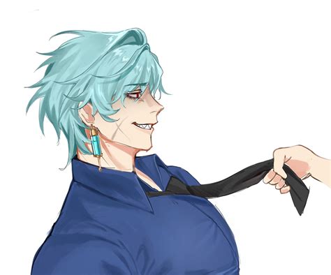 Oh Yeah R Genshingays