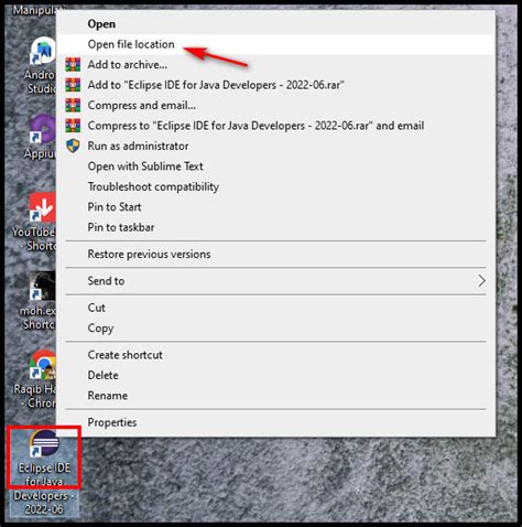 Uninstall Eclipse Ide On Windows 11 3 Easy Steps 2024