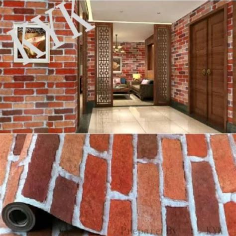 Detail Wallpaper Untuk Dinding Batako Koleksi Nomer 22