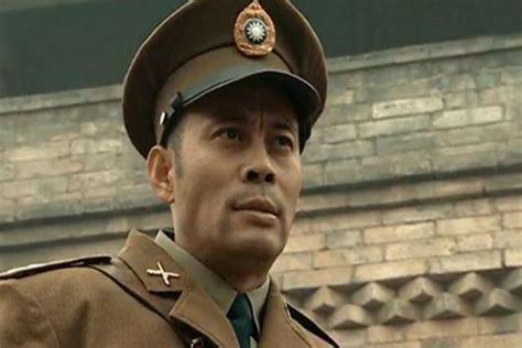 國民黨軍官都以某座稱呼上級？這是為什麼？別再被電視劇忽悠了 每日頭條