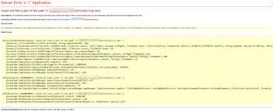 找不到 roslyn csc exe ！ yowko s notes