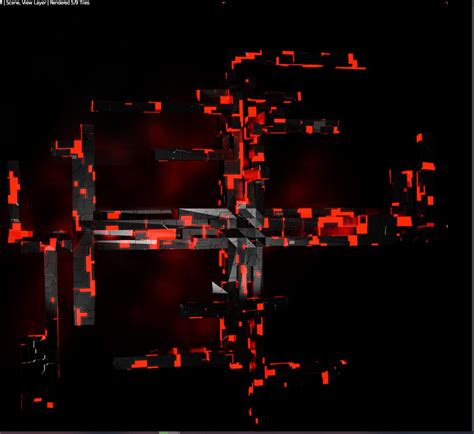 Compositing Nodes Post Render How Can I Remove Unwanted Glowhaze