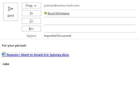 Easier Sharing Of Sharepoint And Onedrive Links In Outlook