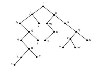Discrete Mathematics Preorder Traversal Inorder Traversal Postorder Traversal Mathematics