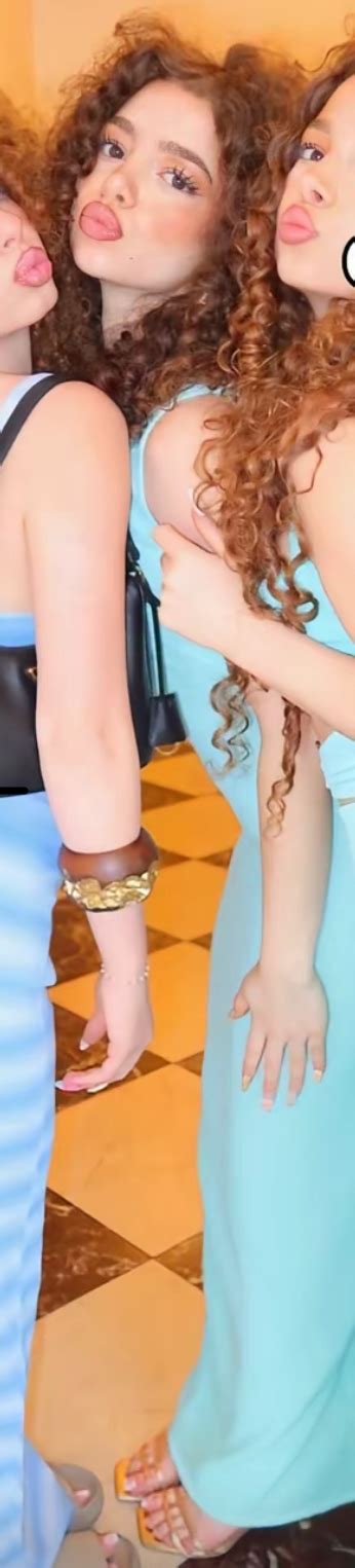 Demitra Kalogeras S Feet