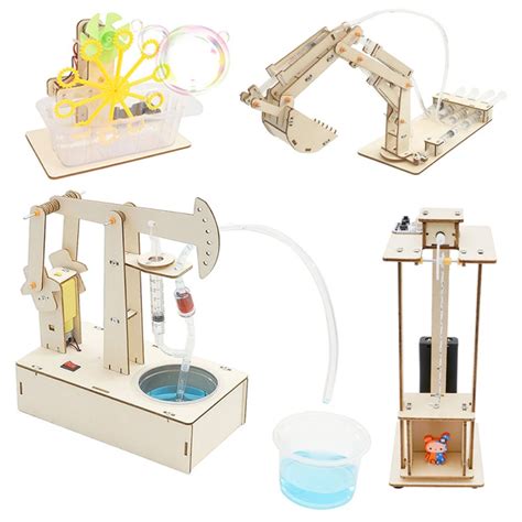 Thiết Bị Stem Trường An Equipment