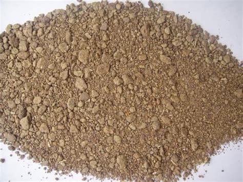 Palm Kernel Cake Pkc