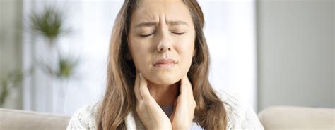 What Is Strep Throat Harley Street Ent Clinic