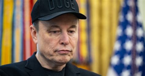 촐싹대던 머스크 결국 혼자 새 됐다이젠 트럼프에 등 돌려 책임지고 싶지 않아”