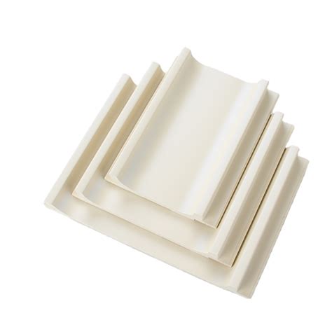 Curved Wpc Wall Panel Supplier Eco