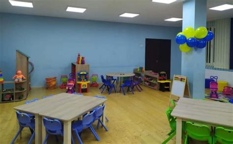 საბავშვო ბაღის ჯგუფის აღმზრდელის როლი ინკლუზიურ განათლებაში „უნდა აირჩიოს აღსაზრდელისთვის