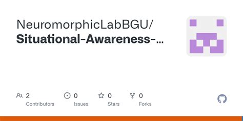 github neuromorphiclabbgu situational awareness classification