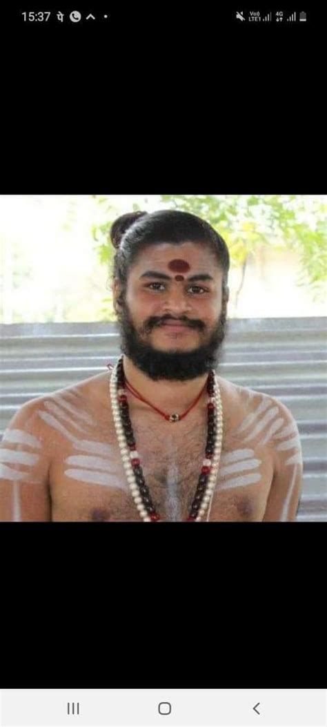 Vigneshwaran M From Tiruchirapalli Is Super Hero 2022 Contestant