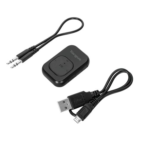 Targus Bluetooth Audio Transmitter And Receiver Targus Australia Targus Bluetooth Audio Transmitter And Receiver Targus Australia