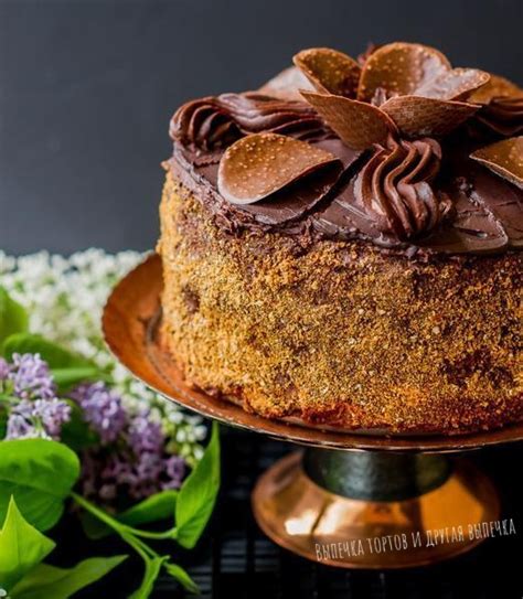 Вкусный шоколадный торт Ингредиенты для шоколадного бисквита 170