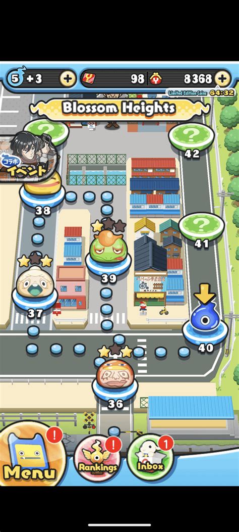 We Made A Puni Puni English Mod R Yokaiwatch