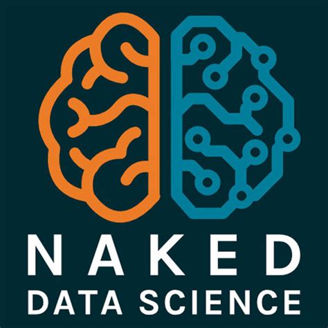 Naked Data Science Podcast On Spotify