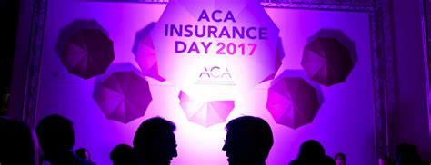 Aca Insurance Day 2017 Le Client Au Cœur De Lassurance Aca