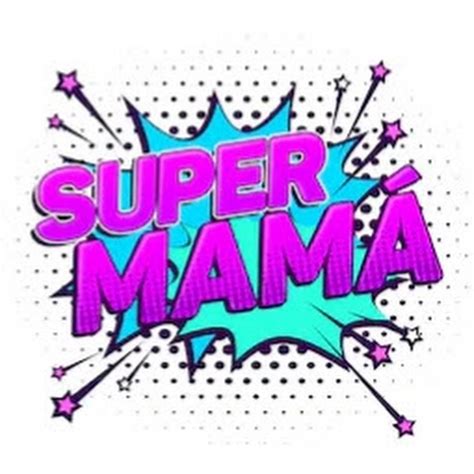 سوبر ماما Super Mama Youtube