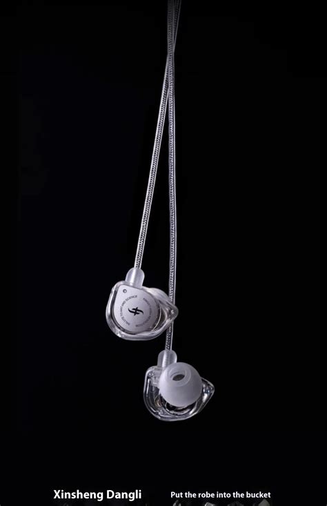 Наушники вкладыши Simgot Ew100 проводные стереонаушники с Hi Fi звуком портативные наушники