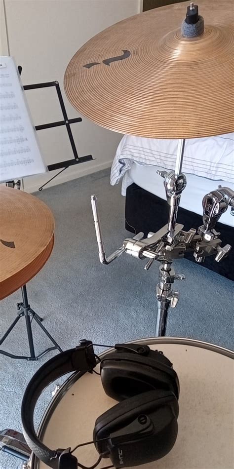 Help With Mounting A Red Dot Rpdp