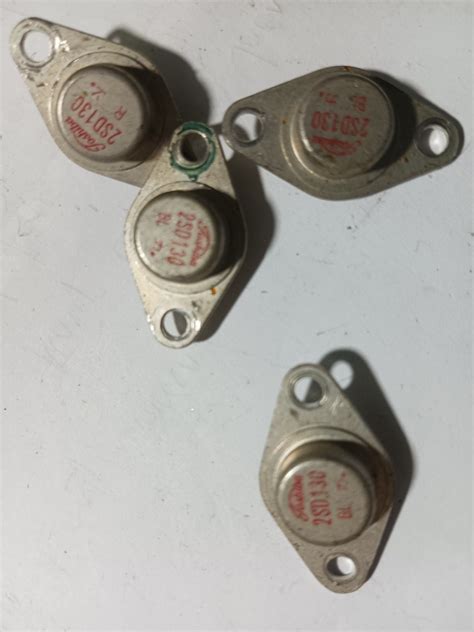 Old Transistor Audio Soundbars Speakers And Amplifiers On Carousell