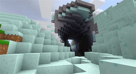 Tectonic для Майнкрафт 1 14 4