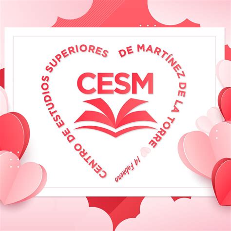 Cesm Martinez Martínez De La Torre