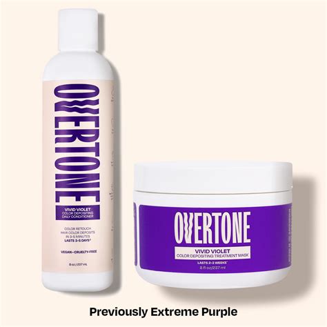 What Is A Semi Permanent Color System Your Complete Guide To Overtone