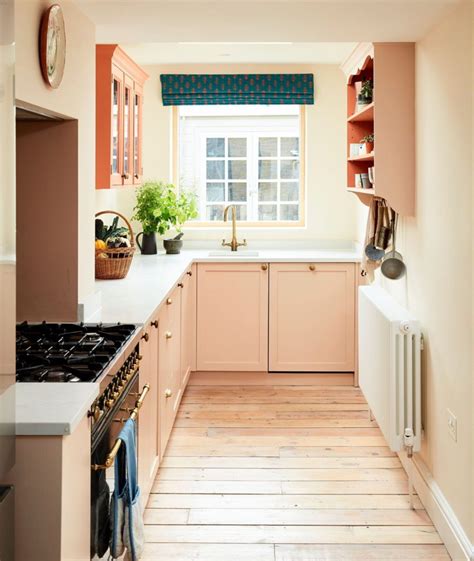 10 Beautiful Kitchens To Inspire Your Next Remodel The Gloss Magazine