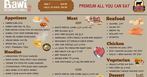 Interstellar Bbq Menu Update Menu 2026 Mosleys Barbecue