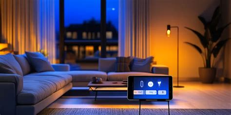 Affordable DIY Smart Home Automation Create Smart Routines