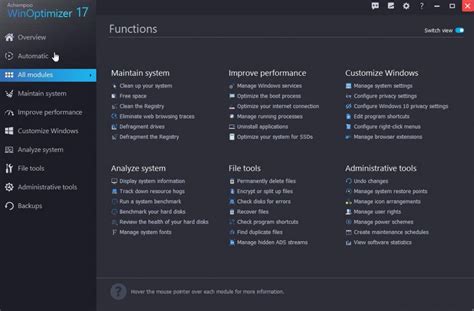 Best Temp Junk File Cleaners For Windows In SoftWalla