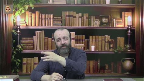 20 ლევან ქურდიანი ქრისტიანობა და თანამედროვეობა აენდორელი ულუკი Youtube