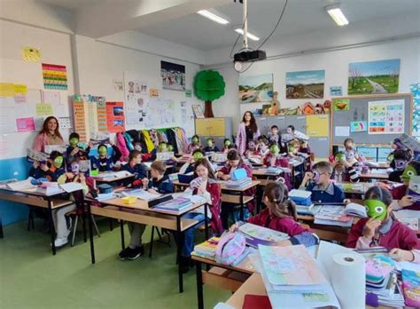 ООУ „НИКОЛА КАРЕВ“ Општинско основно училиште „Никола Карев“ Радовиш