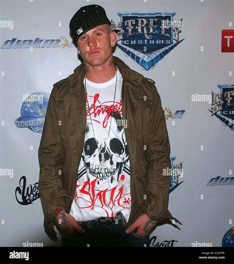Ronnie Faisst West Coast Customs Street Customs Premiere Party At