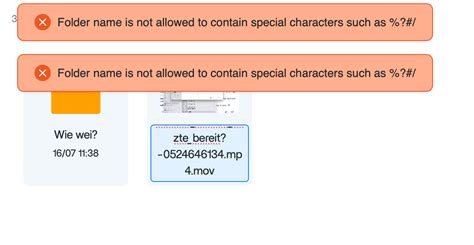 Bug Smb Scrambles Folder Names Ending With A Dot Zimaos Icewhale Community Forum