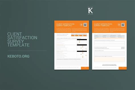 Client Questionnaire Template