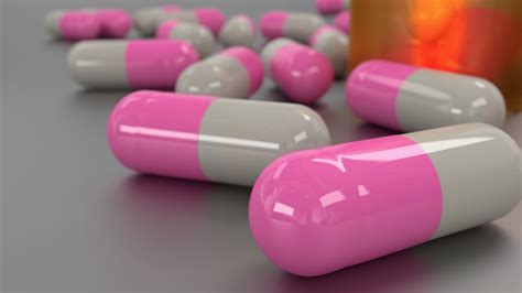 От ноември Антибиотици само срещу електронна рецепта Новини бг