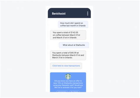 Banking Chatbot Examples Use Cases And Best Practices