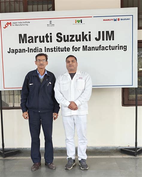 Thanks Msil Team To Provide Me Opportunity To Address Their Trainees At… Divakar Dubey 31