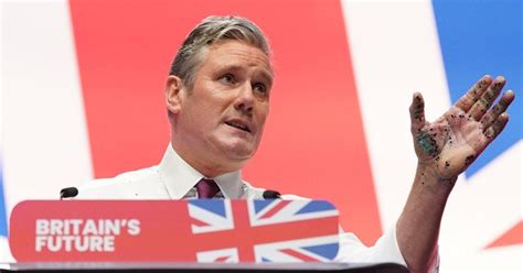 Starmer Rejects ‘status Quo Of ‘outdated Curriculum R Ukeducation
