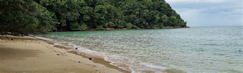 Bukit Batu Putih Batu Lighthouse Cave Negeri Sembilan Malaysia 30