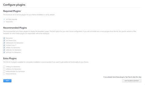 Crocoblock Review A Feature Packed Toolbox For Elementor Users