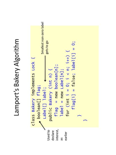 lamport baker pdf concurrency computer science mathematical relations