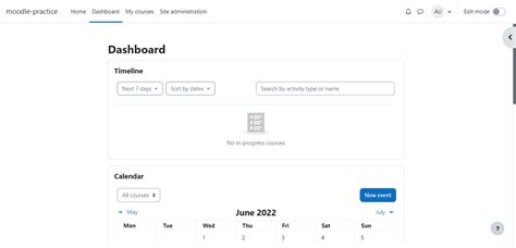 Cara Install Moodle Di Xampp Pada Windows Dwiay Dal1809