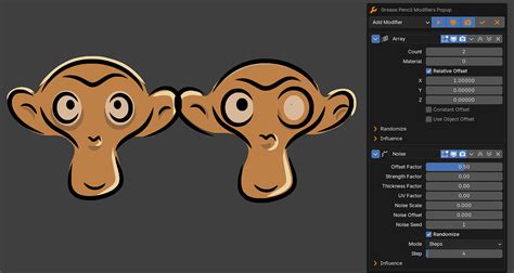 Better Pie Menus Add On Released Scripts And Themes Blender Artists Community