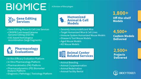 Meet Biocytogens Business Development Team At Bio Korea 2023